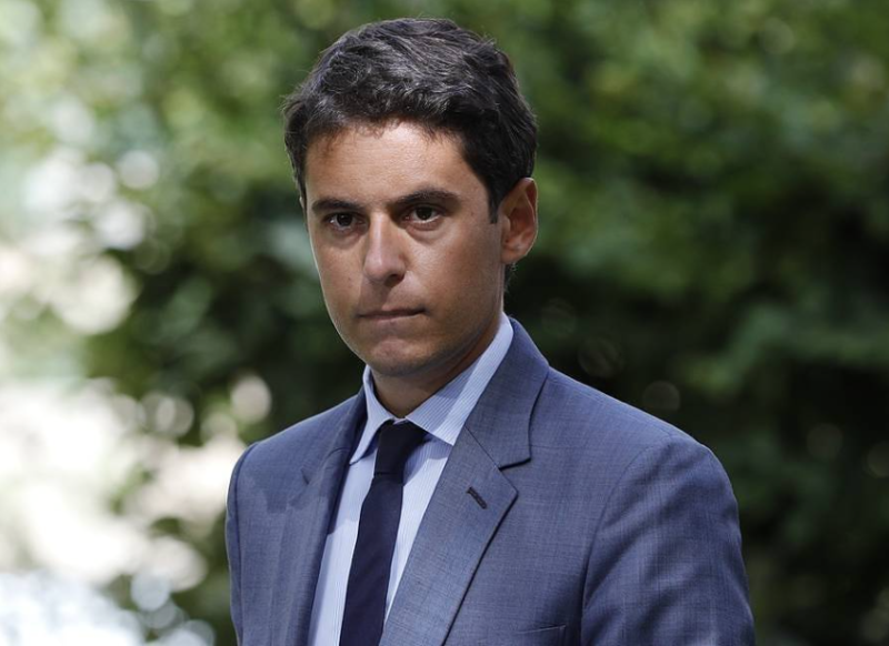 Gabriel Attal: Meet France’s young prime minister - Nairobi Law Monthly