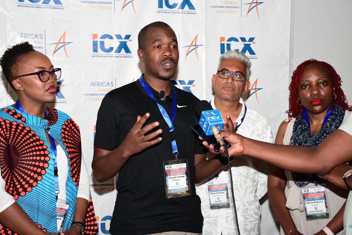 Most employees not happy with their workplaces, survey shows - Nairobi ...