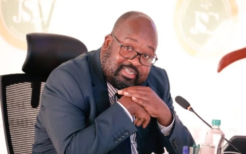 High Court Judge David Majanja dies suddenly in Nairobi - Nairobi Law ...