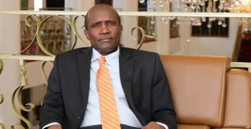 julius mwale - Nairobi Law Monthly