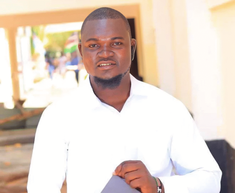 What killed Albert Ojwang? Outrage grows over death in custody ...