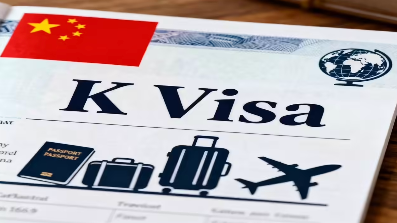 China launches new visa scheme to attract foreign techies - Nairobi Law ...