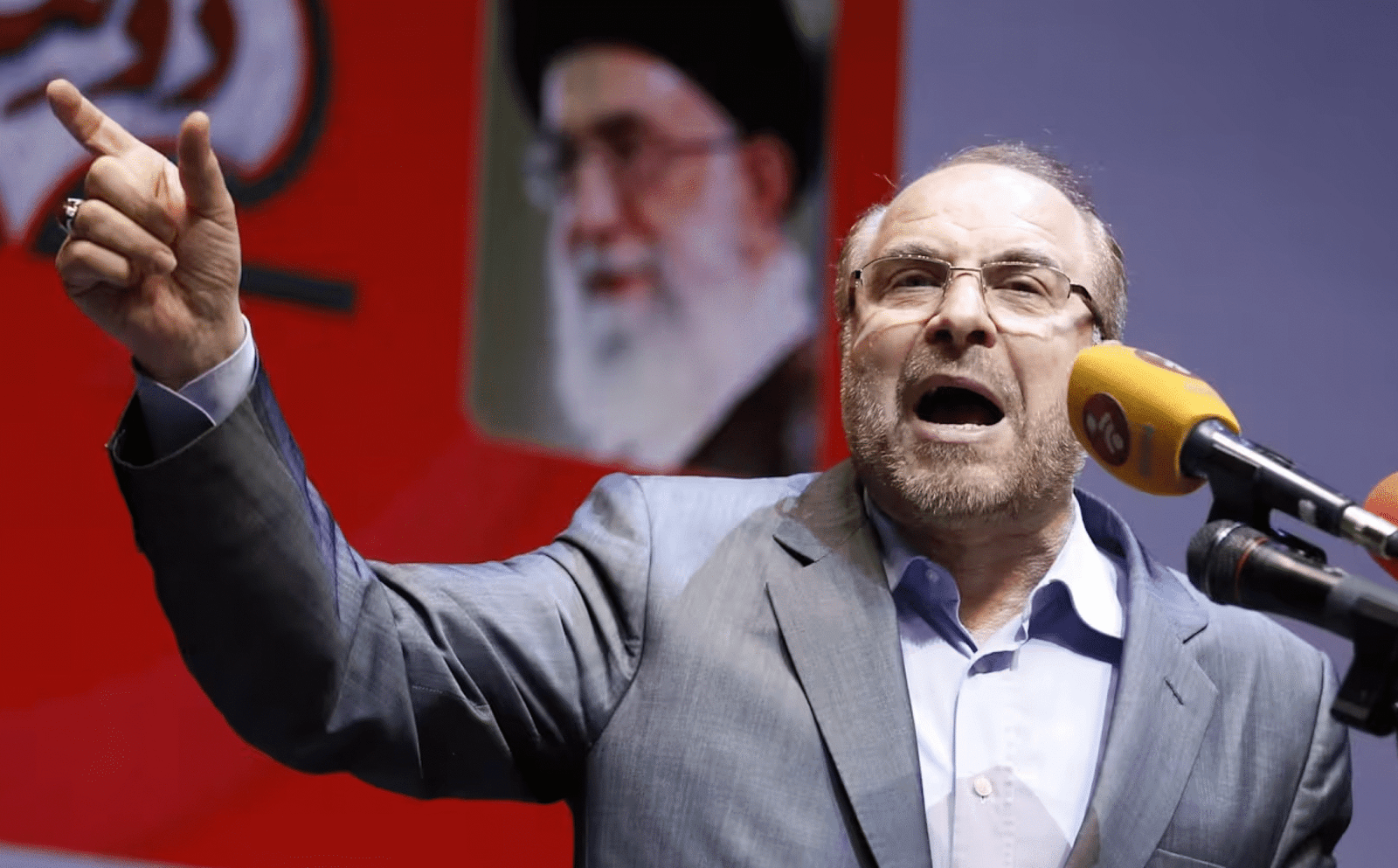 Iran warns retaliation against any US attack - Nairobi Law Monthly