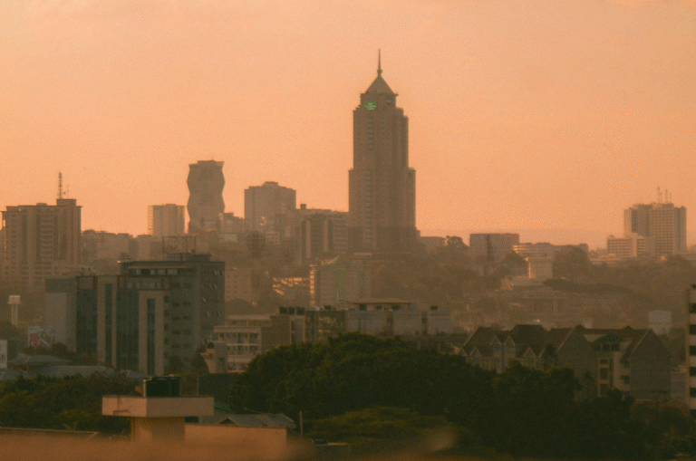 How Kenya's New Robo-Advisory Licensing Rules Will Reshape App-Based ...
